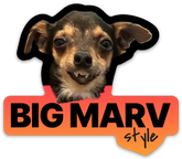 BIG MARV'S SHOP – BIG MARV'S SHOP