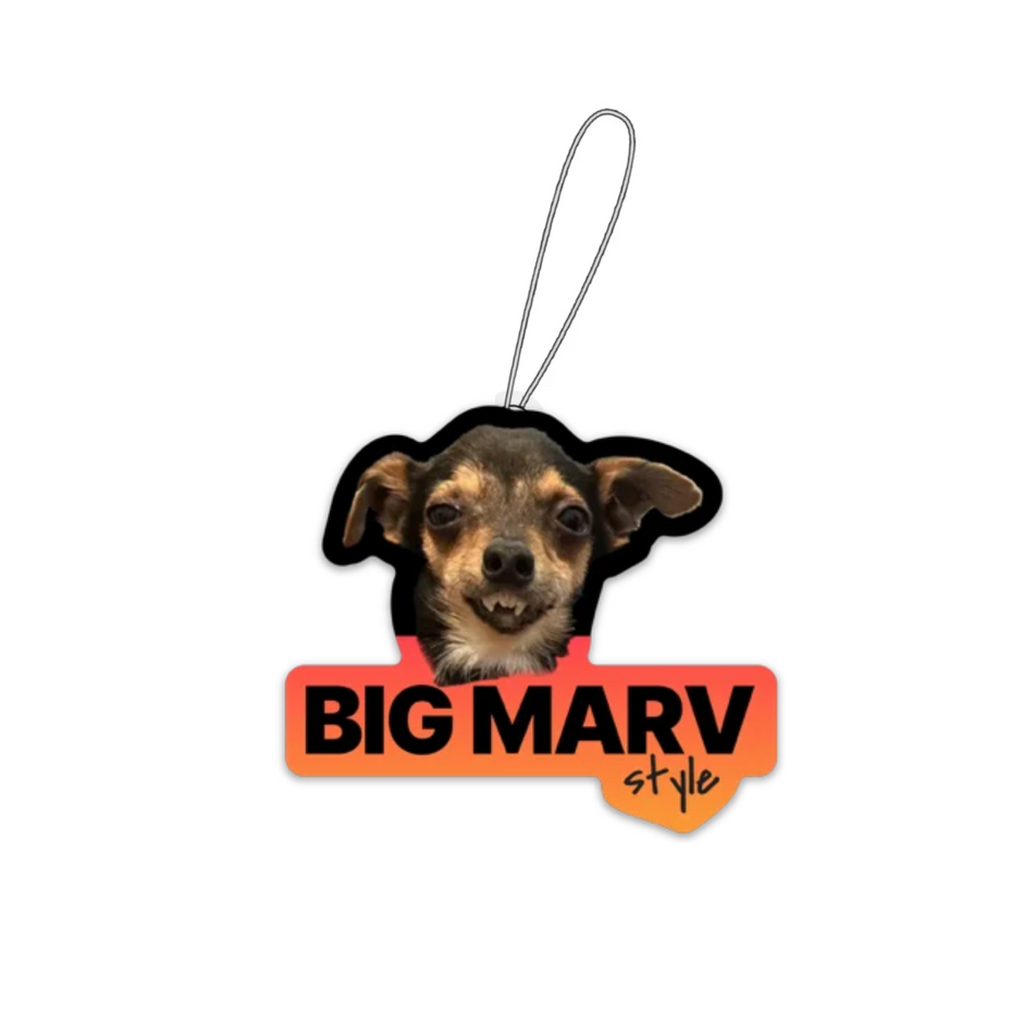 Products – BIG MARV'S SHOP