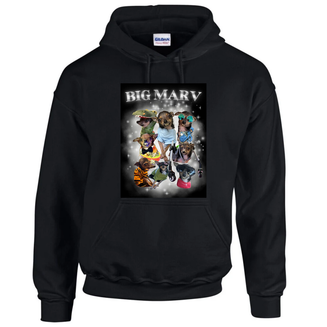 BIG MARV'S SHOP – BIG MARV'S SHOP